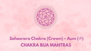 Bija Mantras - Types, Meanings, and How They Benefit You - Bys Yoga