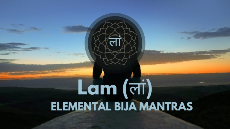 Bija Mantras - Types, Meanings, and How They Benefit You - Bys Yoga