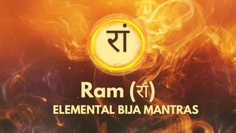 Bija Mantras - Types, Meanings, and How They Benefit You - Bys Yoga